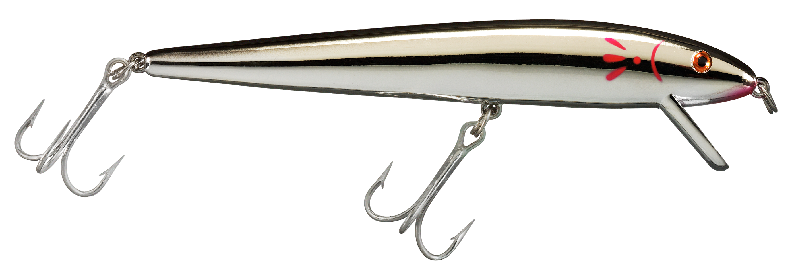 Cotton Cordell Red Fin Minnow | Bass Pro Shops